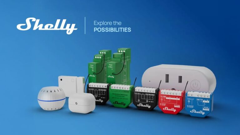 Shelly очаква рекорден ръст от над 10 млн. новорегистрирани устройства ...
